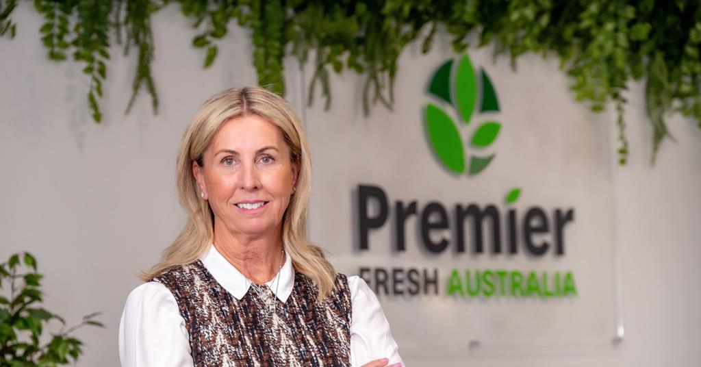 Premier Fresh Australia appoints Kerry Smith as independent chair ...