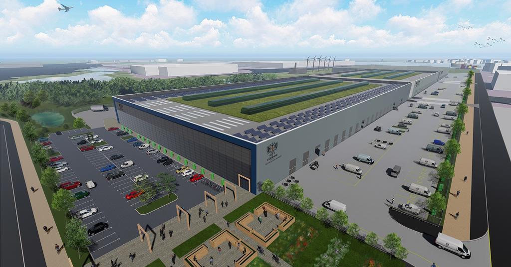 Public consulted on giant wholesale market | Article | Fruitnet