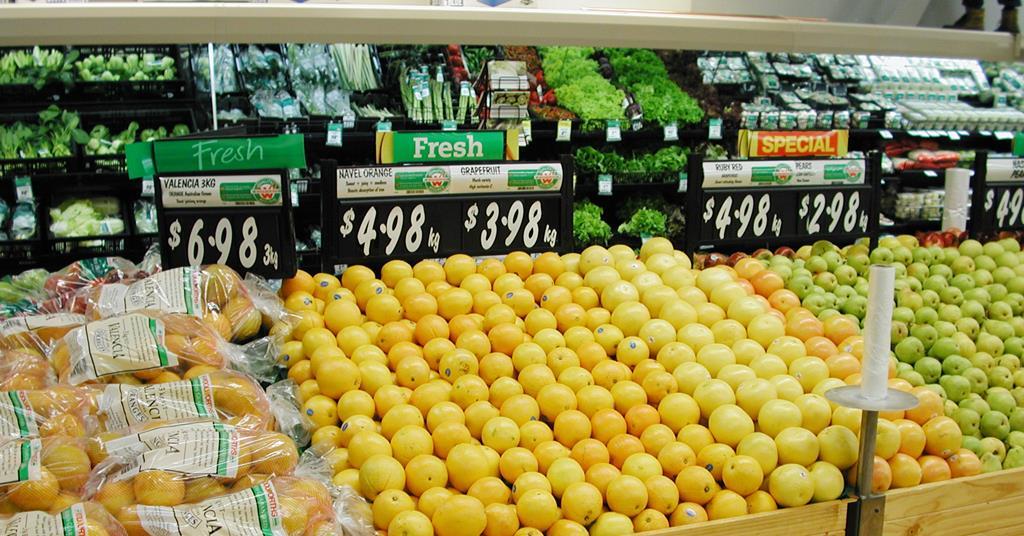 Woolworths to launch 'Local' brand | Article | Fruitnet