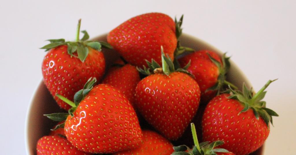 Berry Gardens launch new premium berry brand | Article | Fruitnet