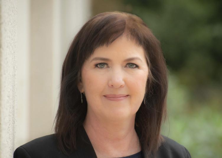 Jennifer Petersen joins Sun World | Article | Fruitnet