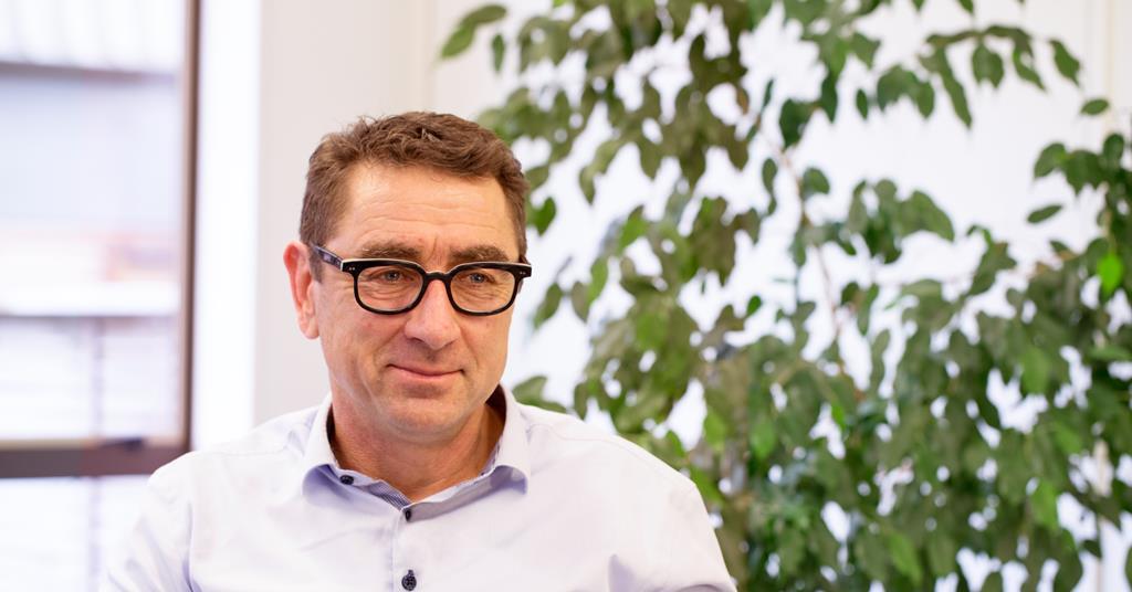 Seeka ‘thrilled’ about new Nashi pear variety | News | Fruitnet