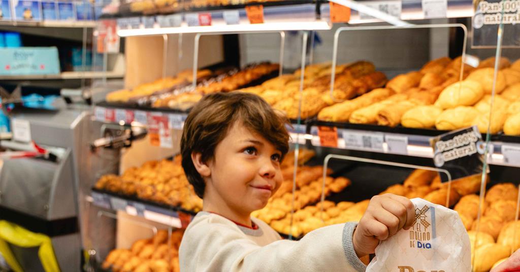 Dia invests €180m in fresh produce promotions to boost healthy eating ...