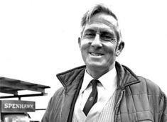 Tomato legend Spencer dies, aged 92 | Article | Fruitnet