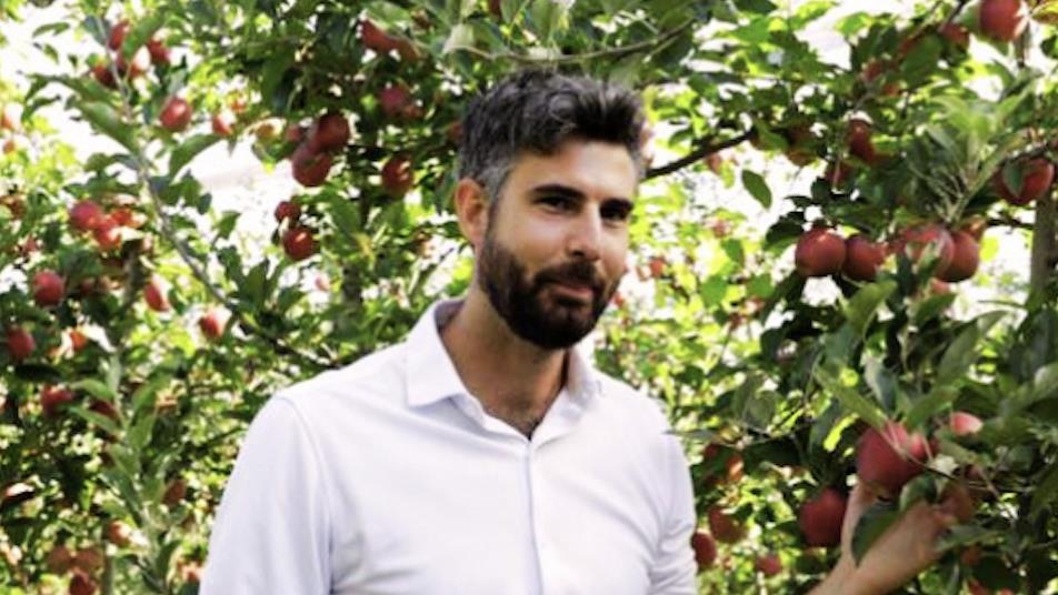 Mazzoni Group eyes new opportunities in Asia | News | Fruitnet