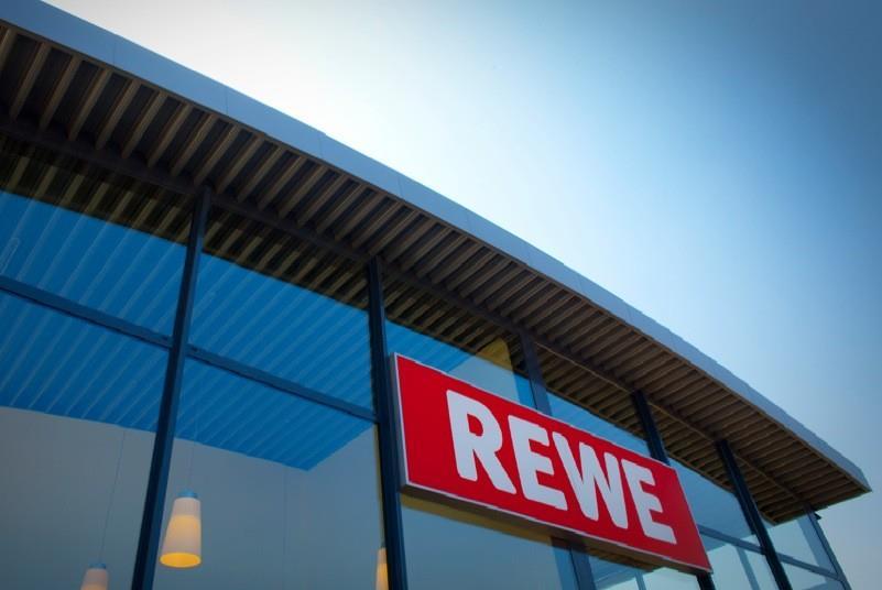 Rewe makes major banana donation | Article | Fruitnet