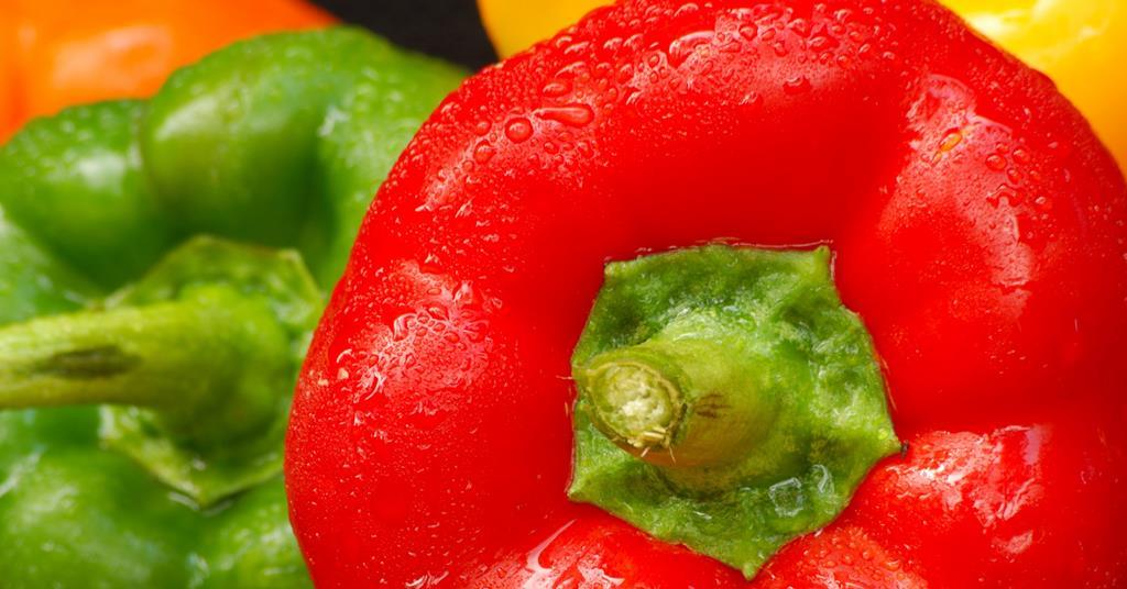 Ecuadorean peppers heading to US | Article | Fruitnet