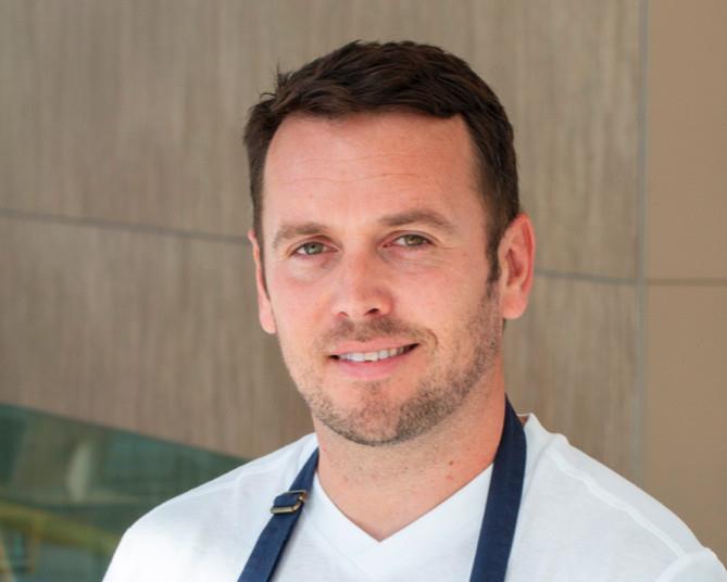 New innovation chef for Co-op wholesale | Article | Fruitnet