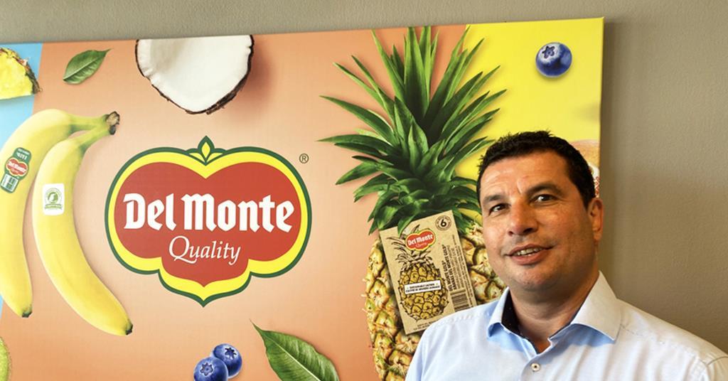 Fresh Del Monte opens new office in Germany | News | Fruitnet