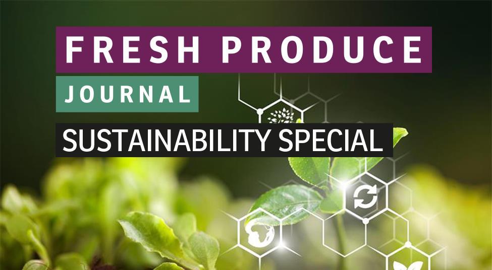 Coming soon: FPJ Sustainability Special | Promotion | Fruitnet