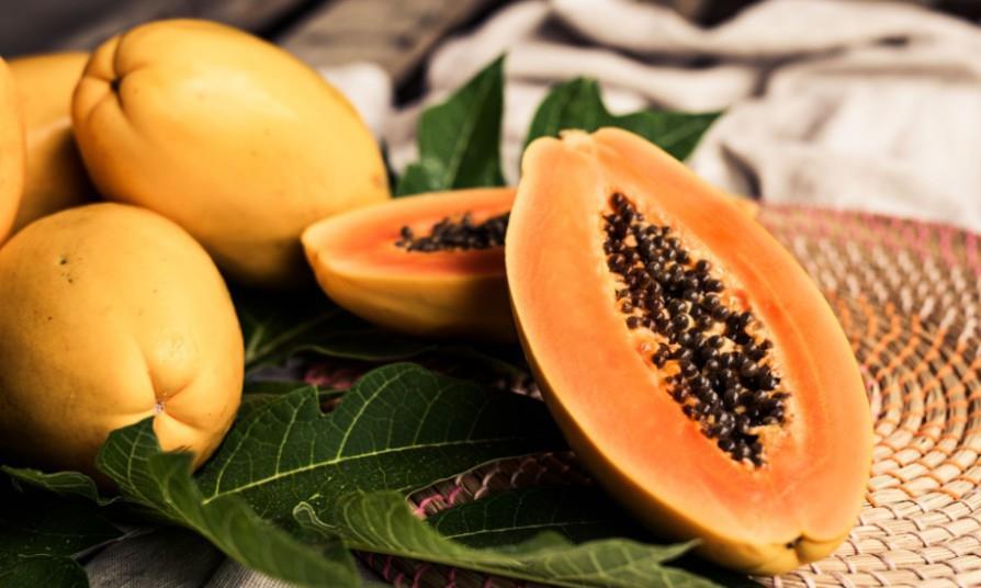 MacKay’s launches red papaya brand | Article | Fruitnet