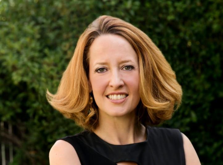 Rayne Thompson expands Sunkist role | Article | Fruitnet