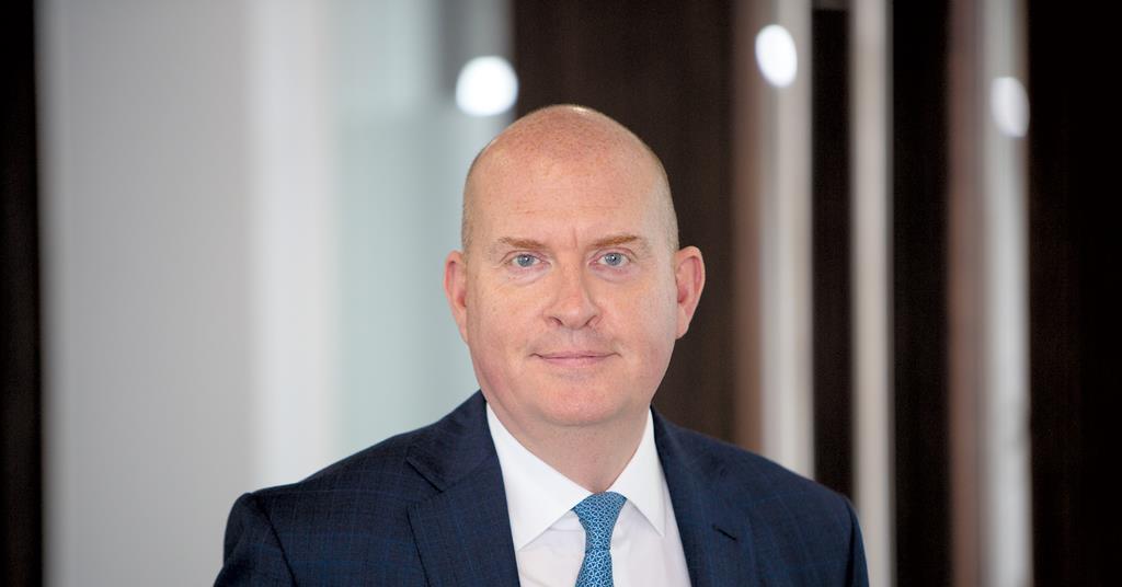 Compass CEO to deliver 2019 City Food Lecture | Article | Fruitnet