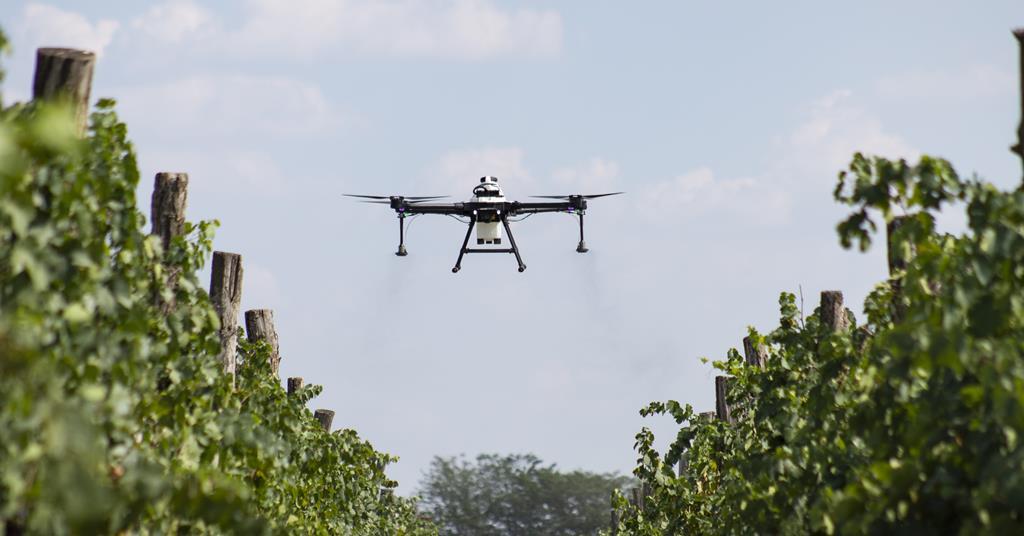 Abz drone store