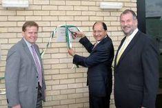 Produce World HQ officially opens | Article | Fruitnet