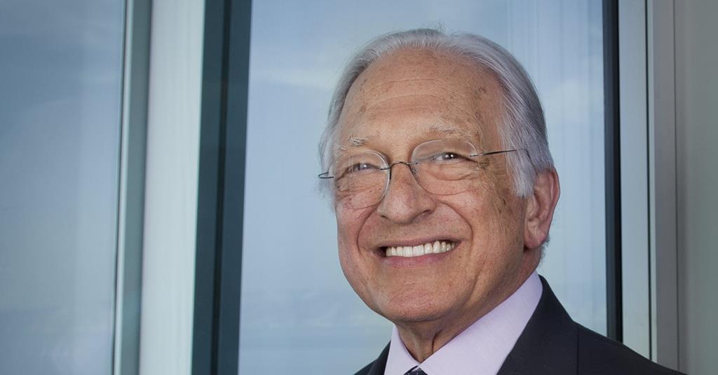 Founding president of CMA CGM Group dies | Article | Fruitnet