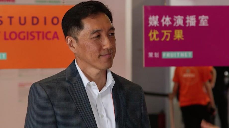 Driscoll’s outlines China expansion | Article | Fruitnet