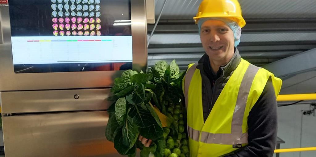 Sprout sales boosted by tech and NPD | Article | Fruitnet