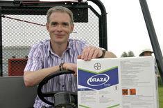 Draza forte's waste bonus | Article | Fruitnet