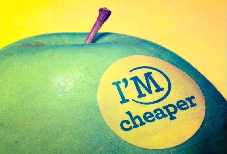 Morrisons ditches discounter price promise | Article | Fruitnet