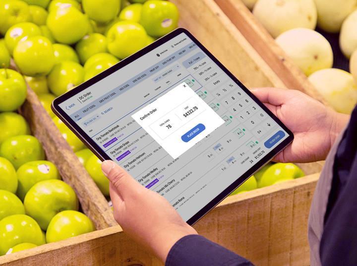 Albertsons uses AI to cut produce waste | Article | Fruitnet