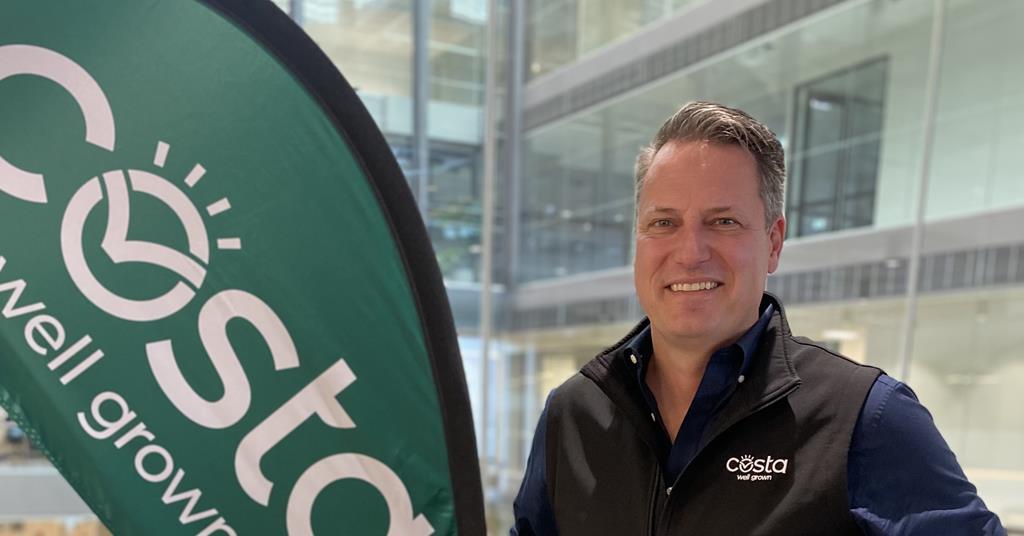 Costa Group calls for fresh action on Australian produce exports | News ...