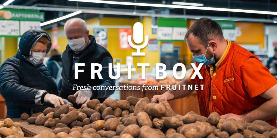 Fruitbox: What next for the fruit and veg business? | Podcasts | Fruitnet