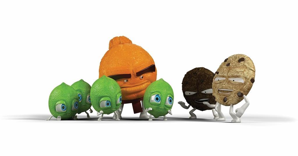 Citrus heavy weight’s zesty campaign | News | Fruitnet