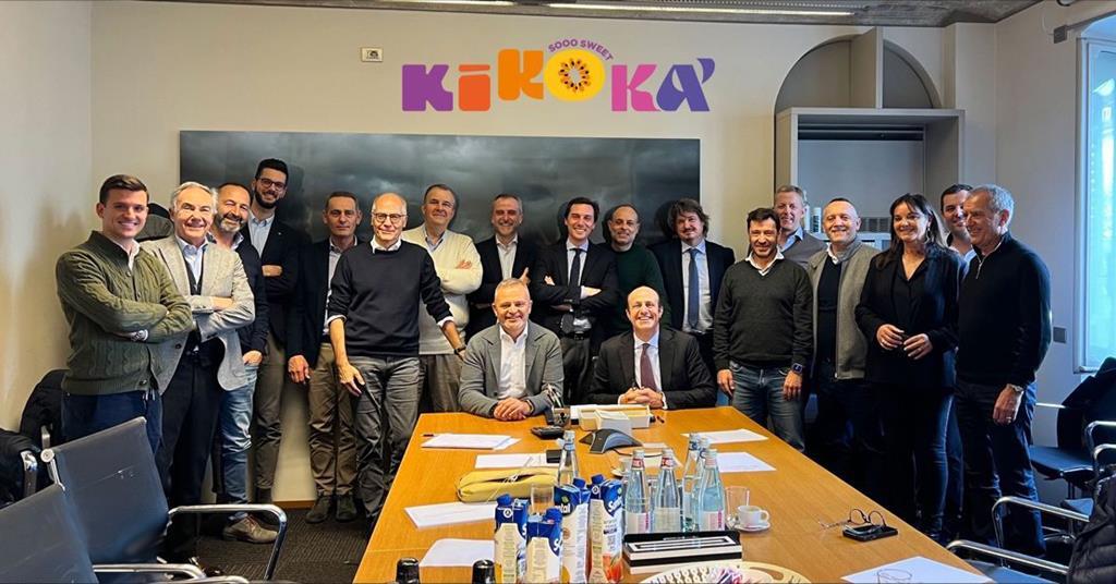Kikokà kiwifruit producers form European consortium | News | Fruitnet