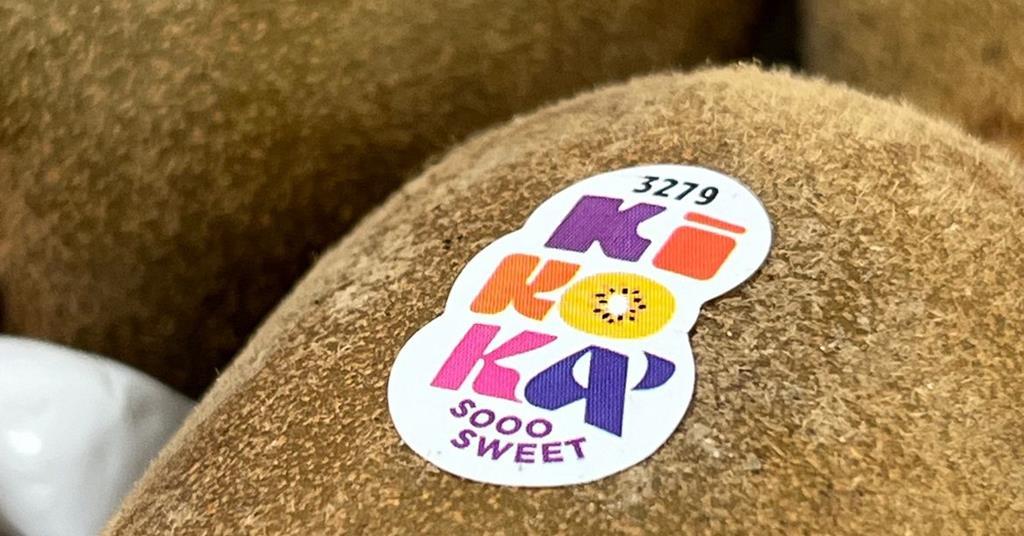 Kikokà kiwifruit producers form European consortium | News | Fruitnet