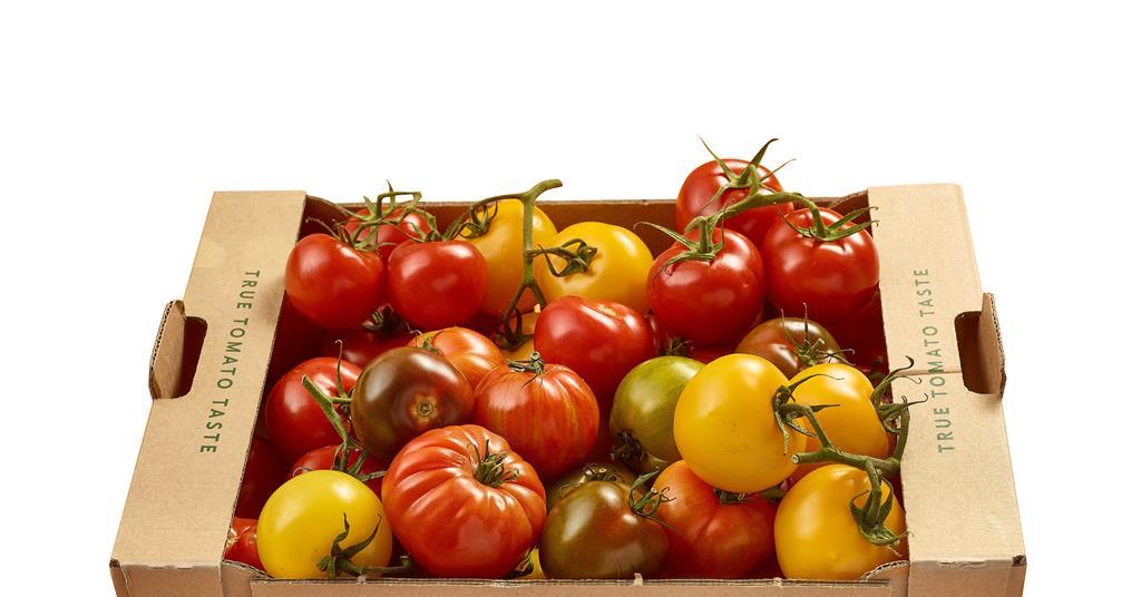 Fresh Direct launches new British produce lines in time for summer ...