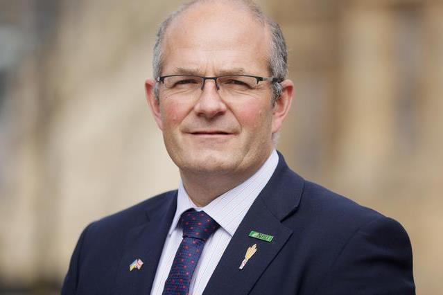 NFU writes to PM to stress need for renewed ag budget | News | Fruitnet