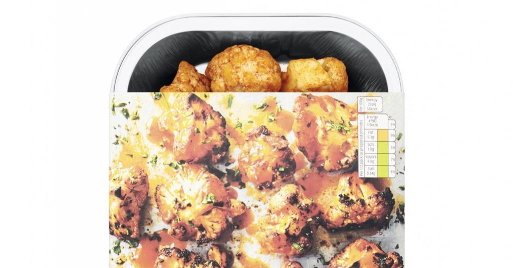 Waitrose unveils new veggie BBQ range | Article | Fruitnet