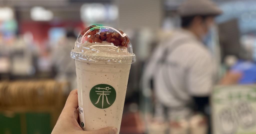 YOOM tomatoes collaboration with More Yogurt and ABC Cooking Studio ...