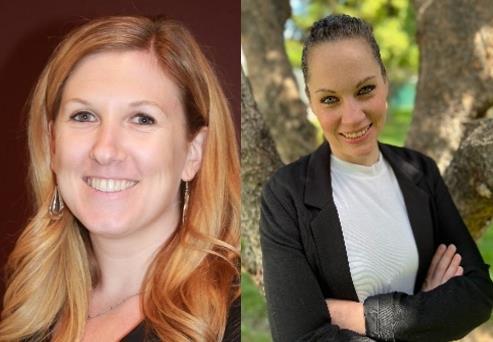 WAC promotes Lindsey Huber | News | Fruitnet