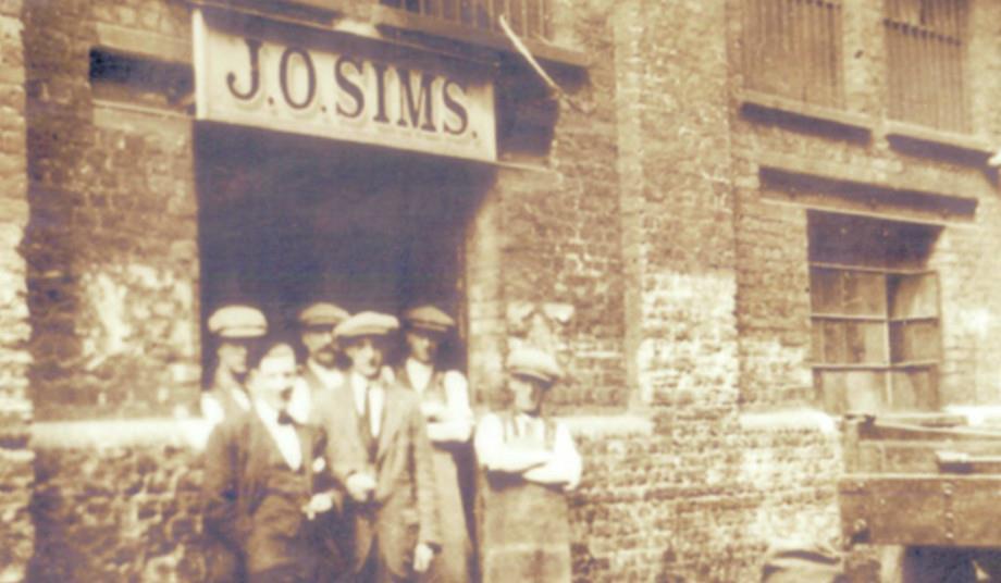 JO Sims celebrates 125 years | Article | Fruitnet