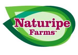 Naturipe unveils new website | Article | Fruitnet