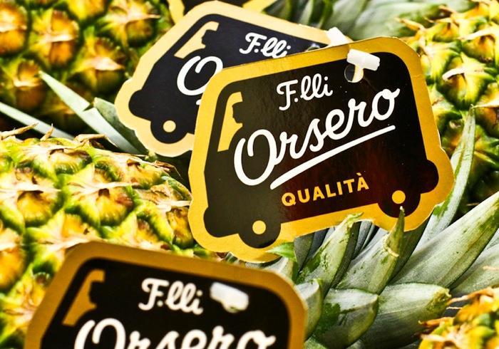 Orsero brand makes show debut | Article | Fruitnet