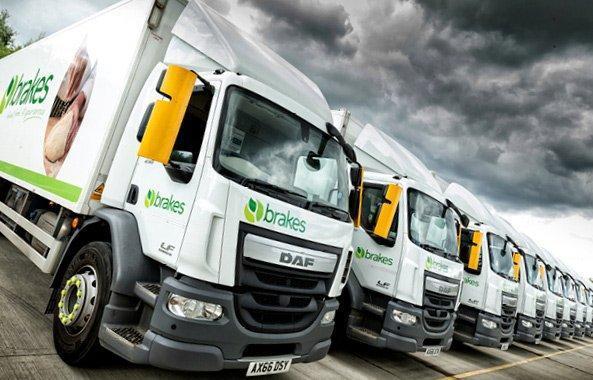 Brakes and Sysco join #FairKitchens movement | Article | Fruitnet