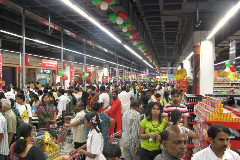 SPAR opens new doors | Article | Fruitnet