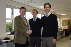 New chairman in at Elsoms | Article | Fruitnet