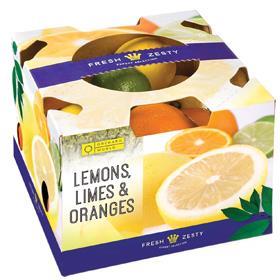 OrchardWorld launches citrus boxes at Ocado | Article | Fruitnet