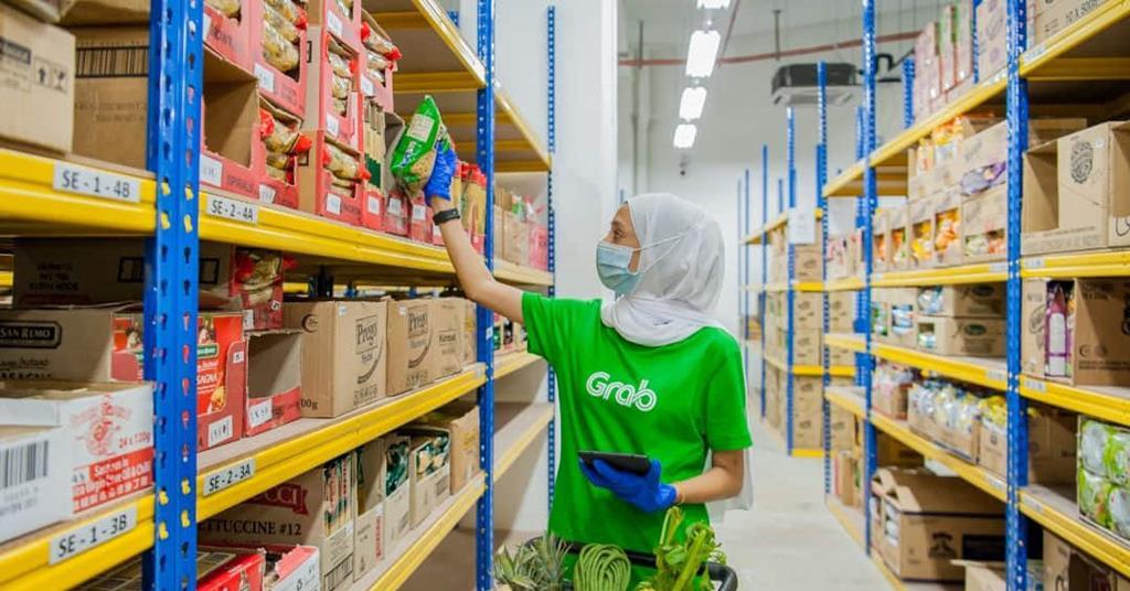 Grab considers US IPO | Article | Fruitnet