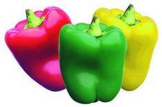 Israeli peppers put in strong performance | Article | Fruitnet