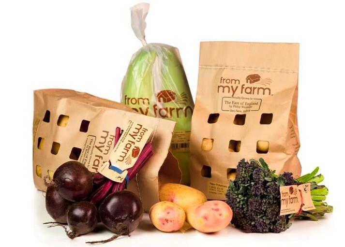 UK consumers want local produce | Article | Fruitnet