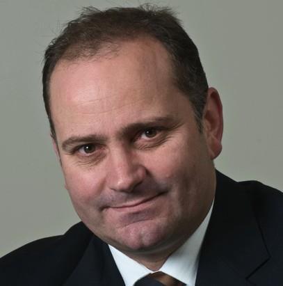 Mark Bayly in at Zespri | Article | Fruitnet