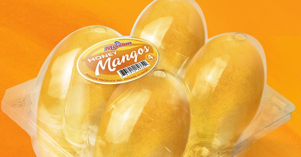 Mission Produce announces new mango value pack | News | Fruitnet