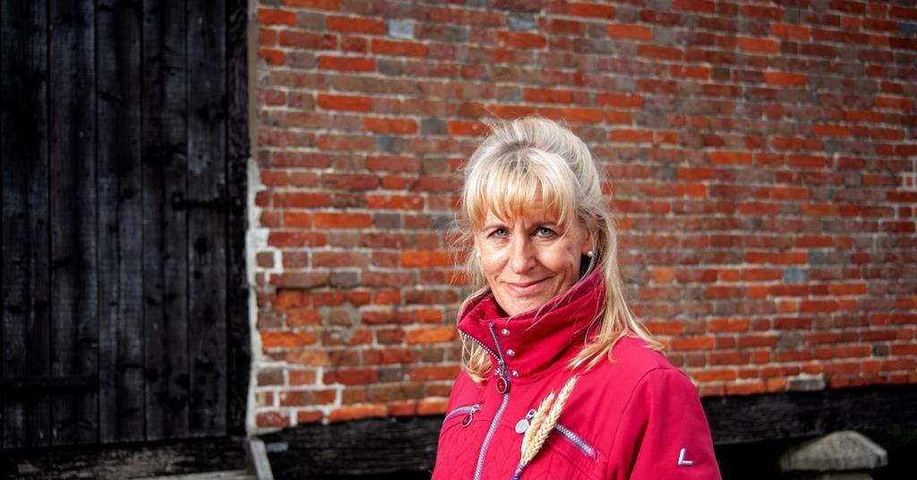 Batters urges government to ‘get serious’ about British farming in 2023 ...