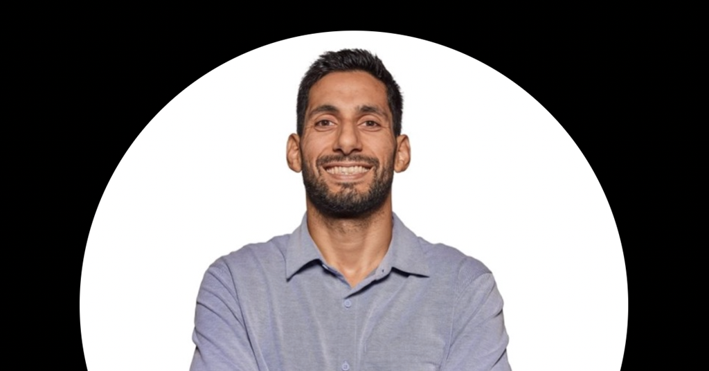 Sean Bagheri named commercial director of Mission Produce Europe | News ...