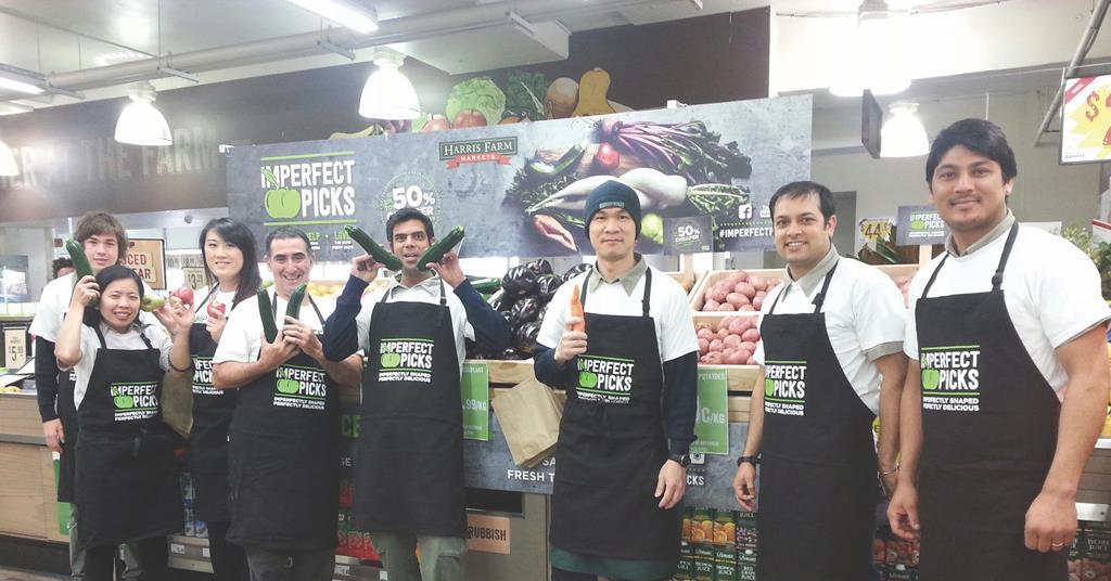 Harris Farm finds new outlets for growth | Article | Fruitnet